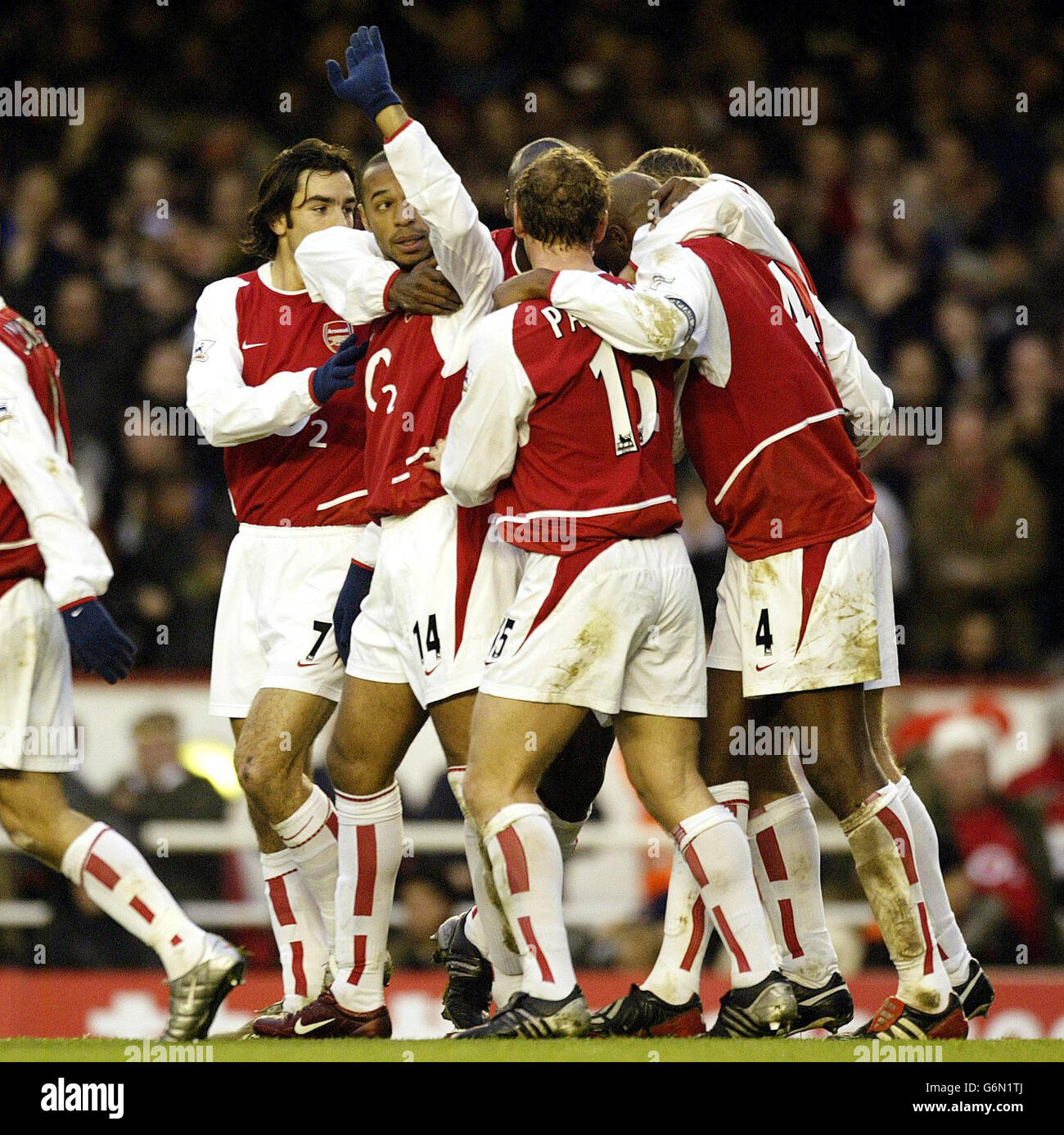 Arsenal v Wolves Stock Photo - Alamy