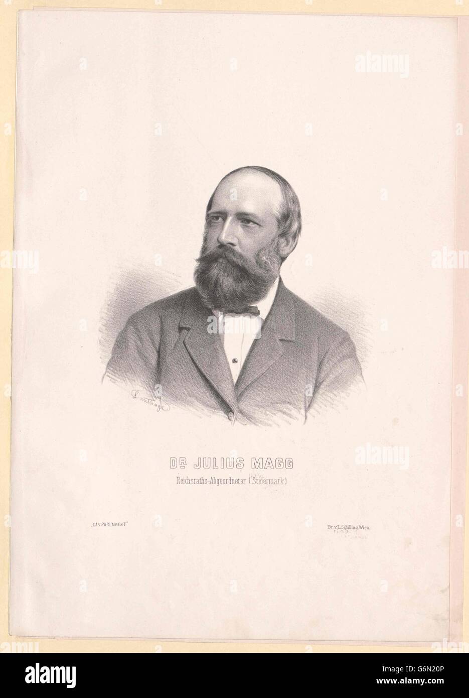 Magg hi-res stock photography and images - Alamy