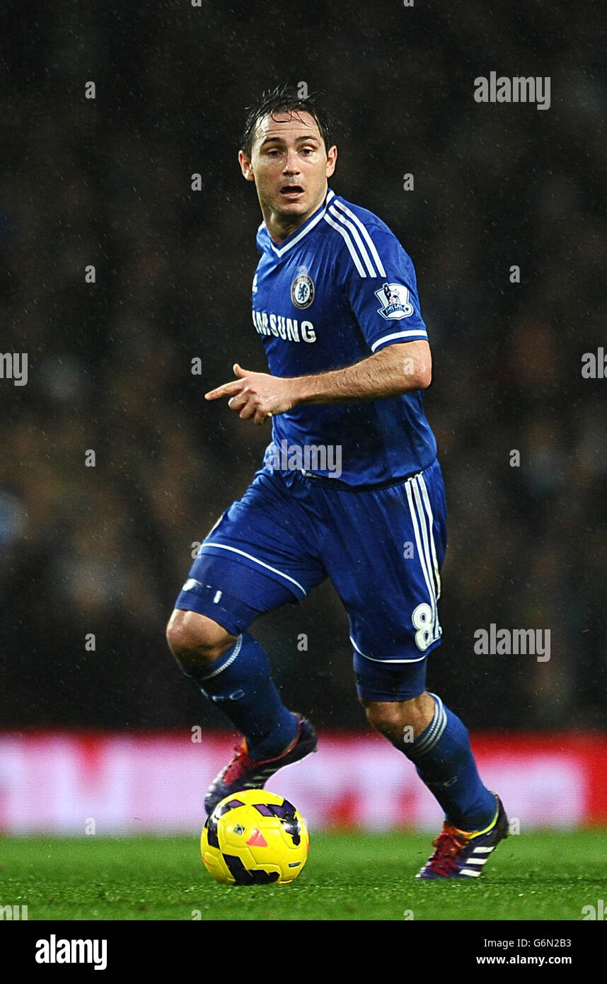 Soccer - Barclays Premier League - Arsenal v Chelsea - Emirates Stadium ...