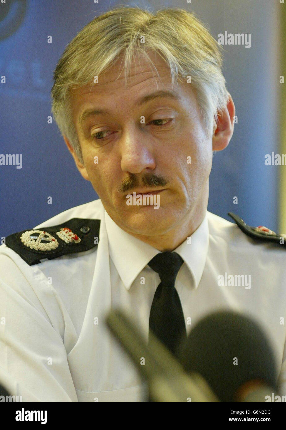 West yorkshire police station hi-res stock photography and images - Alamy