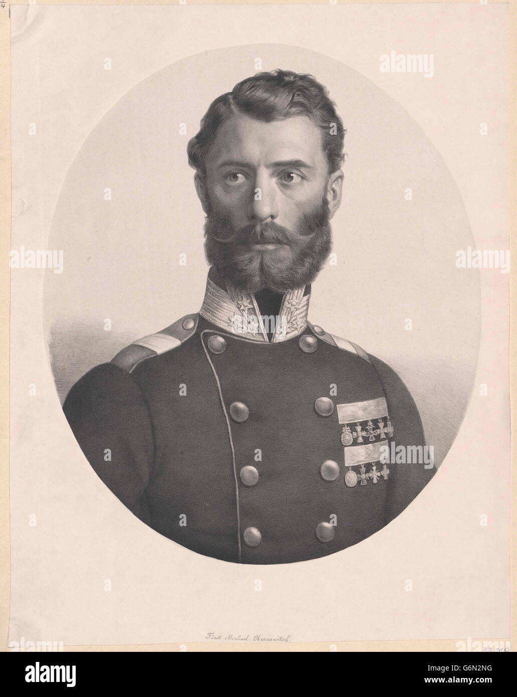 Michael furst hi-res stock photography and images - Alamy