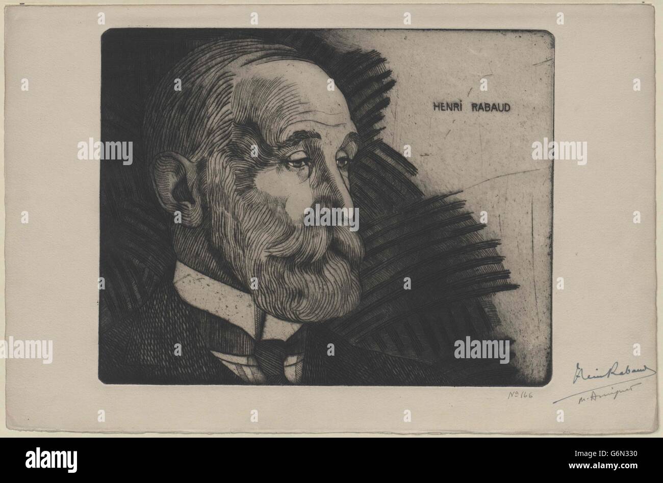 Rabaud hi-res stock photography and images - Alamy