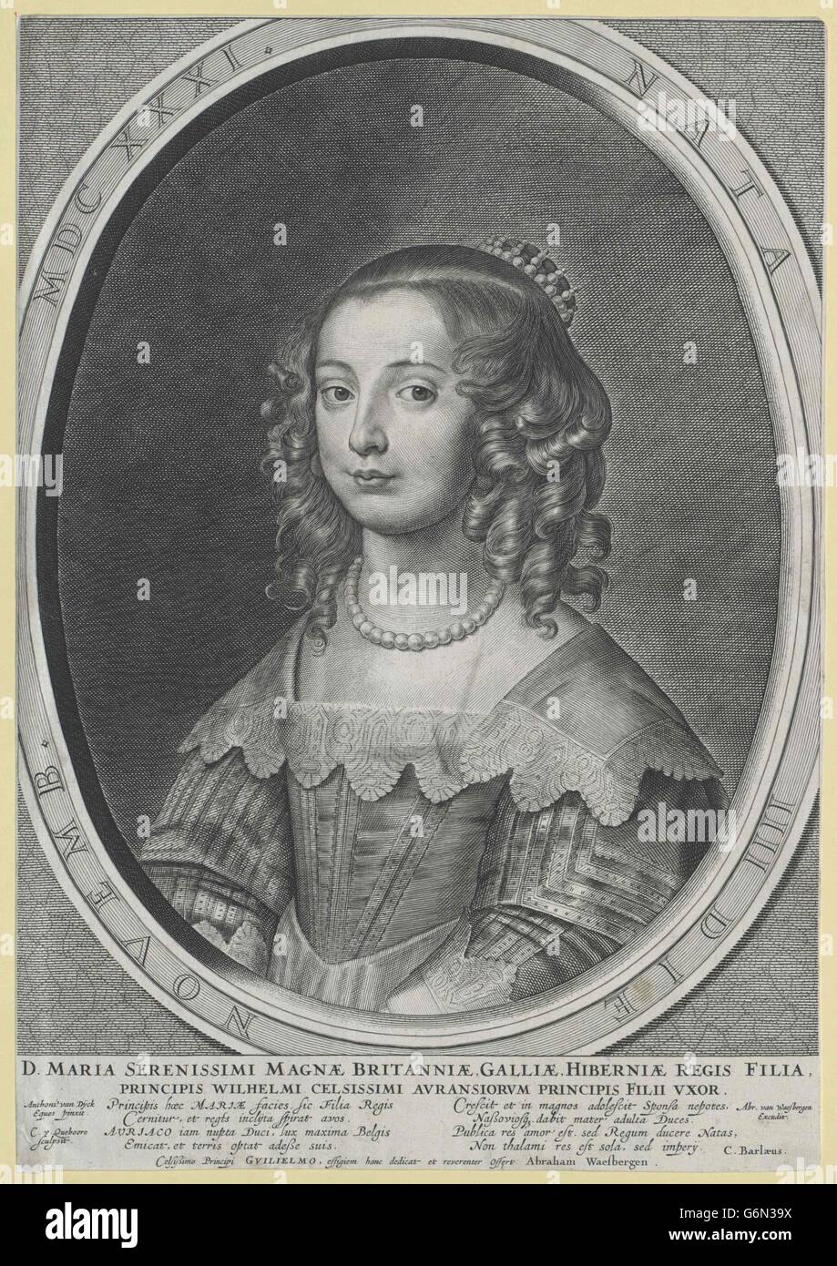 Countess maria von hi-res stock photography and images - Alamy