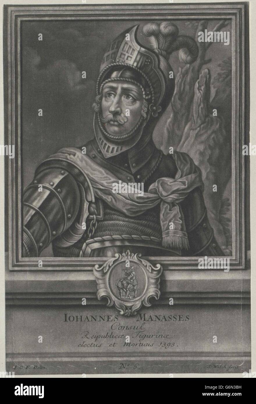 Manasses hi-res stock photography and images - Alamy