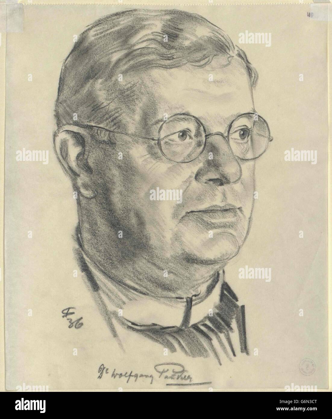 Pauker hi-res stock photography and images - Alamy