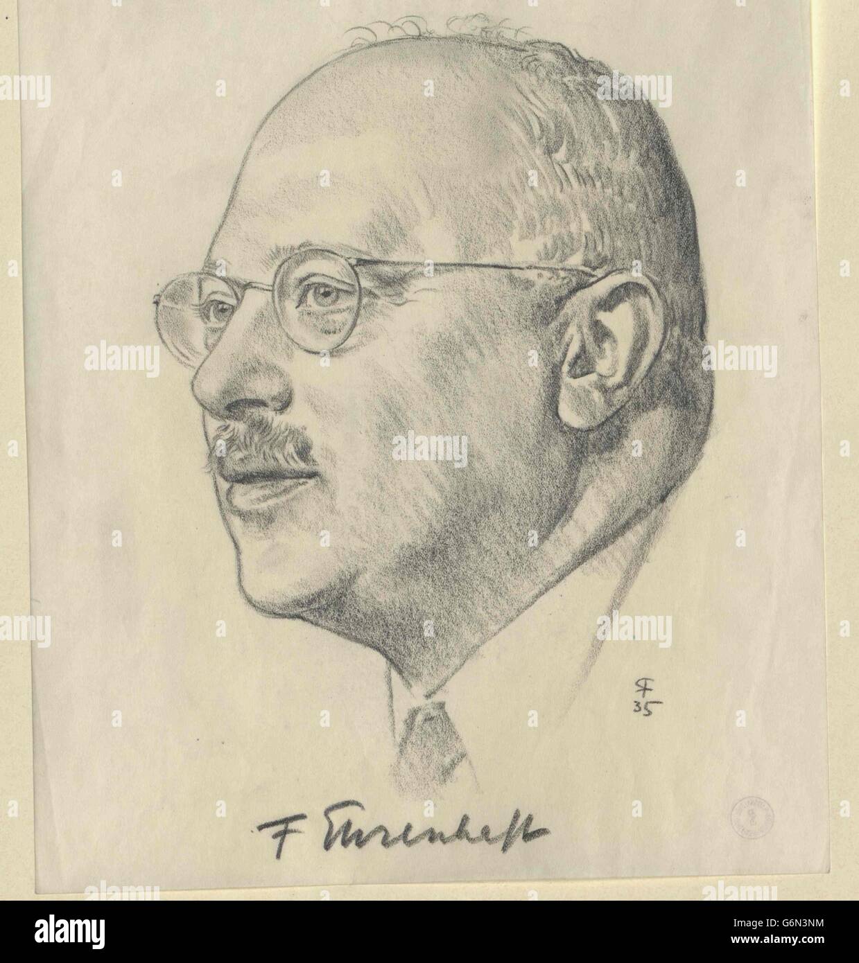 Felix personality hi-res stock photography and images - Alamy