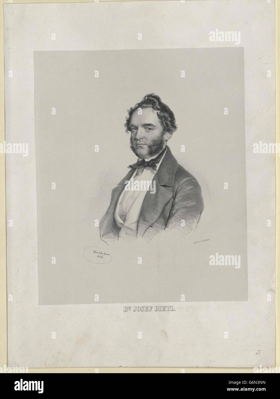 Josef dietl hi-res stock photography and images - Alamy