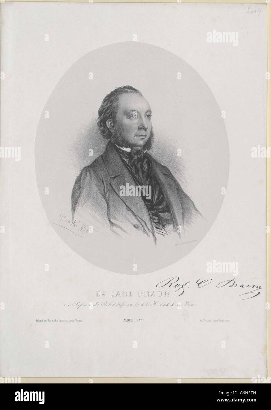 Karl rudolf hi-res stock photography and images - Alamy