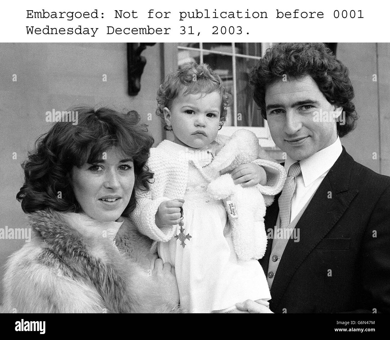 Martin oneill obe hi-res stock photography and images - Alamy