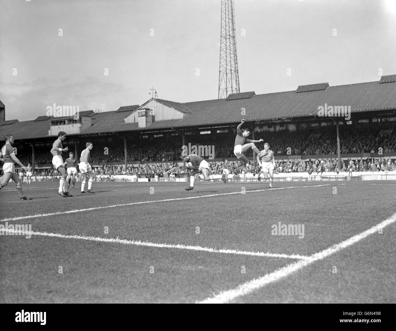 Barry bridges hi-res stock photography and images - Alamy