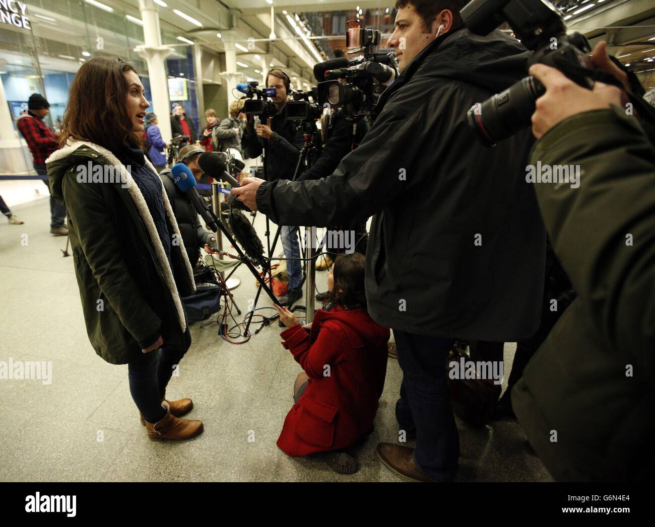 Alexandra harris hi-res stock photography and images - Alamy