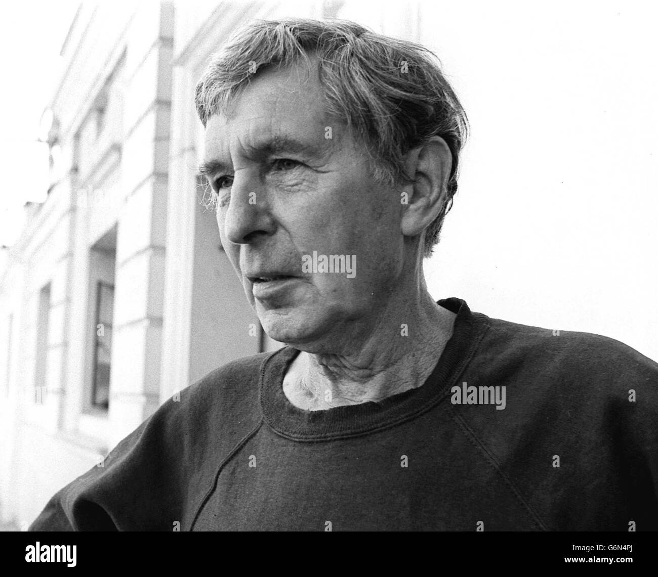 2nd January - Born on this Day - 1905 Stock Photo - Alamy