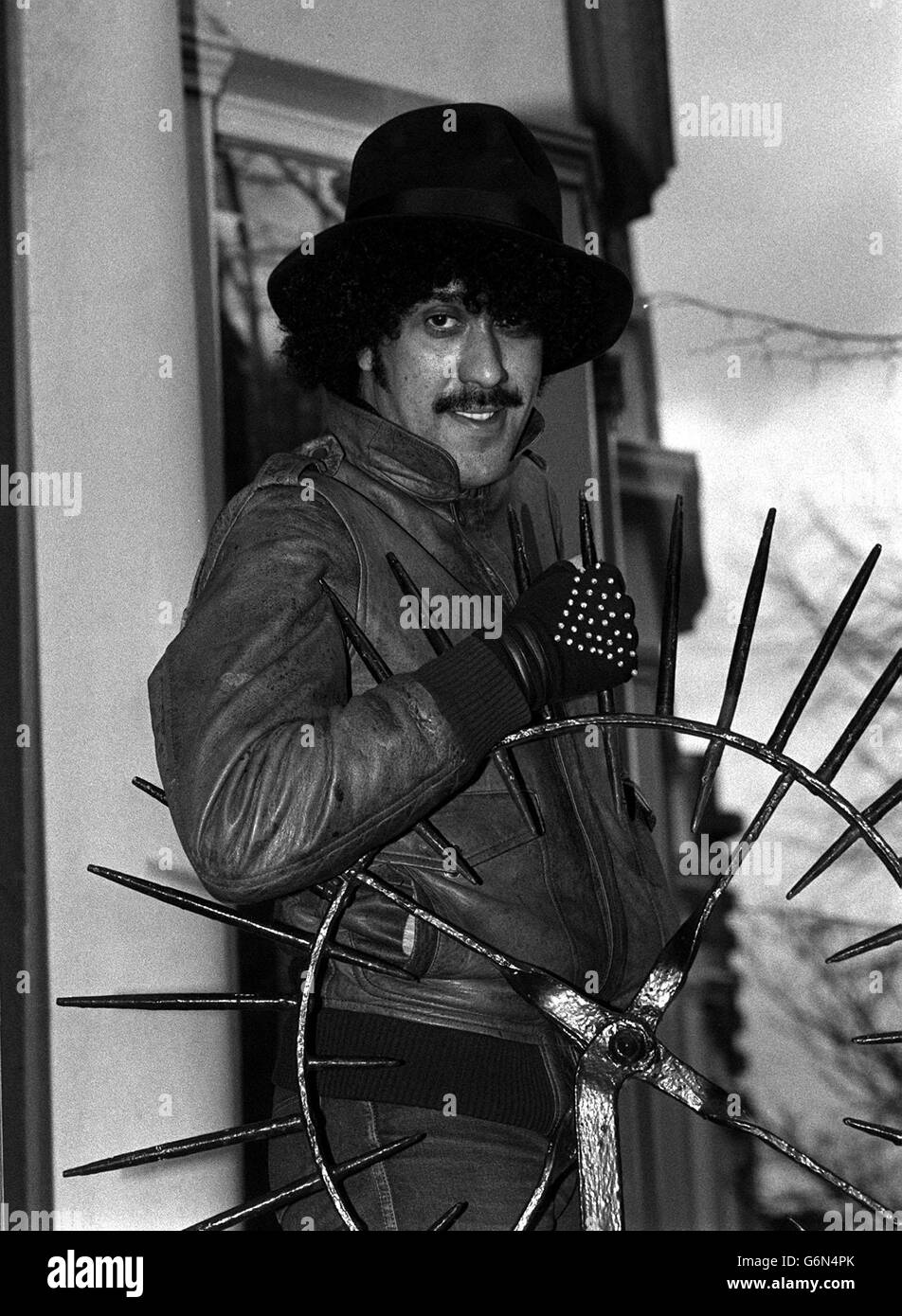 January 1978 Black and White Stock Photos & Images - Alamy