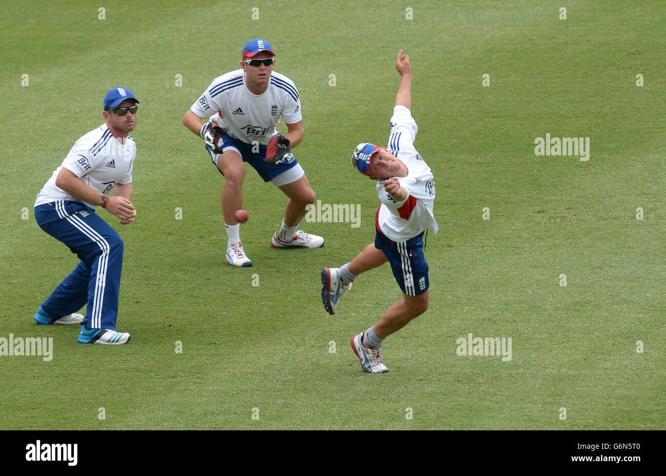 Ian borthwick hi-res stock photography and images - Alamy