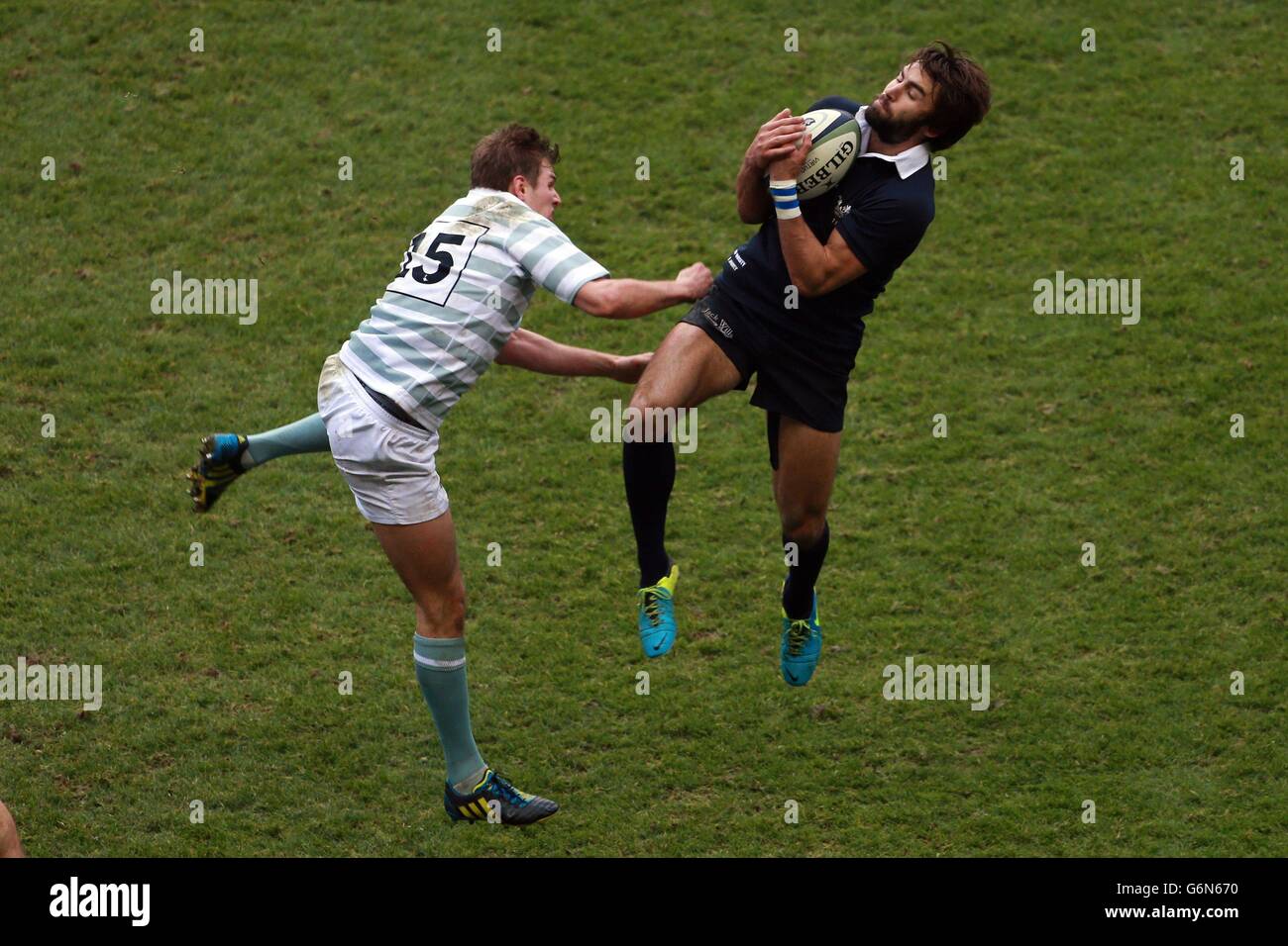 May ball oxford hi-res stock photography and images - Alamy