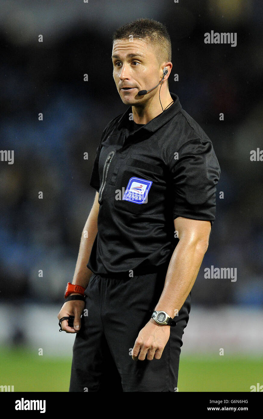 Soccer - Sky Bet Championship - Burnley v Barnsley - Turf Moor Stock ...