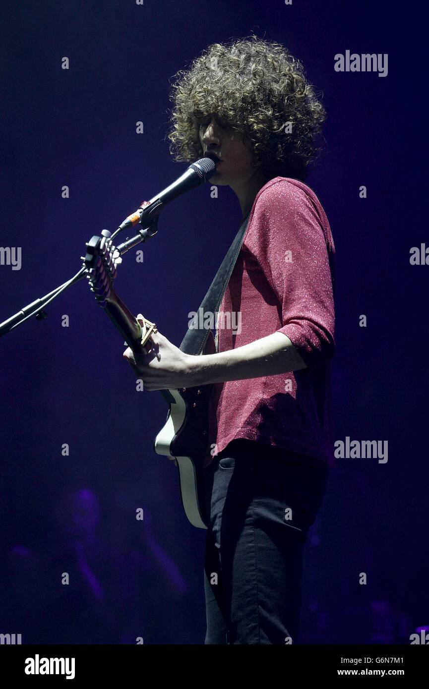 James bagshaw hi-res stock photography and images - Alamy