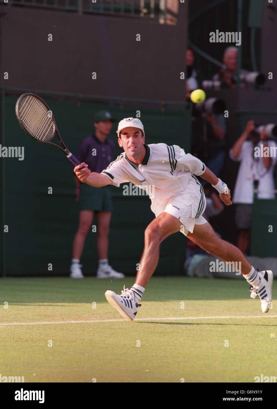 Doug flach hi-res stock photography and images - Alamy