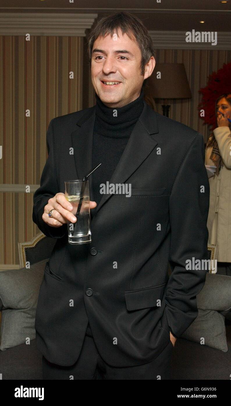 Actor neil morrissey hi-res stock photography and images - Alamy