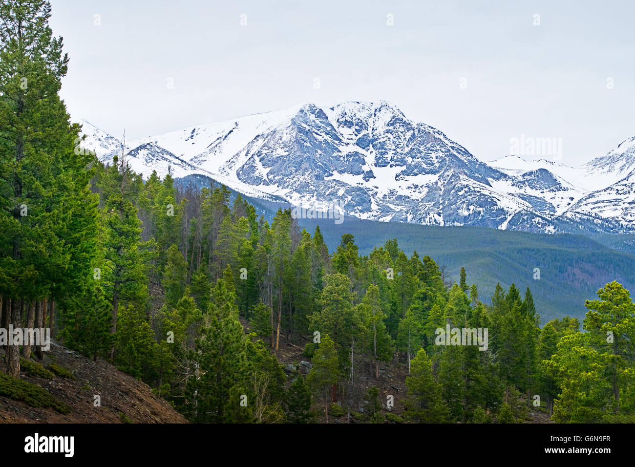 Undulating mountains hi-res stock photography and images - Alamy