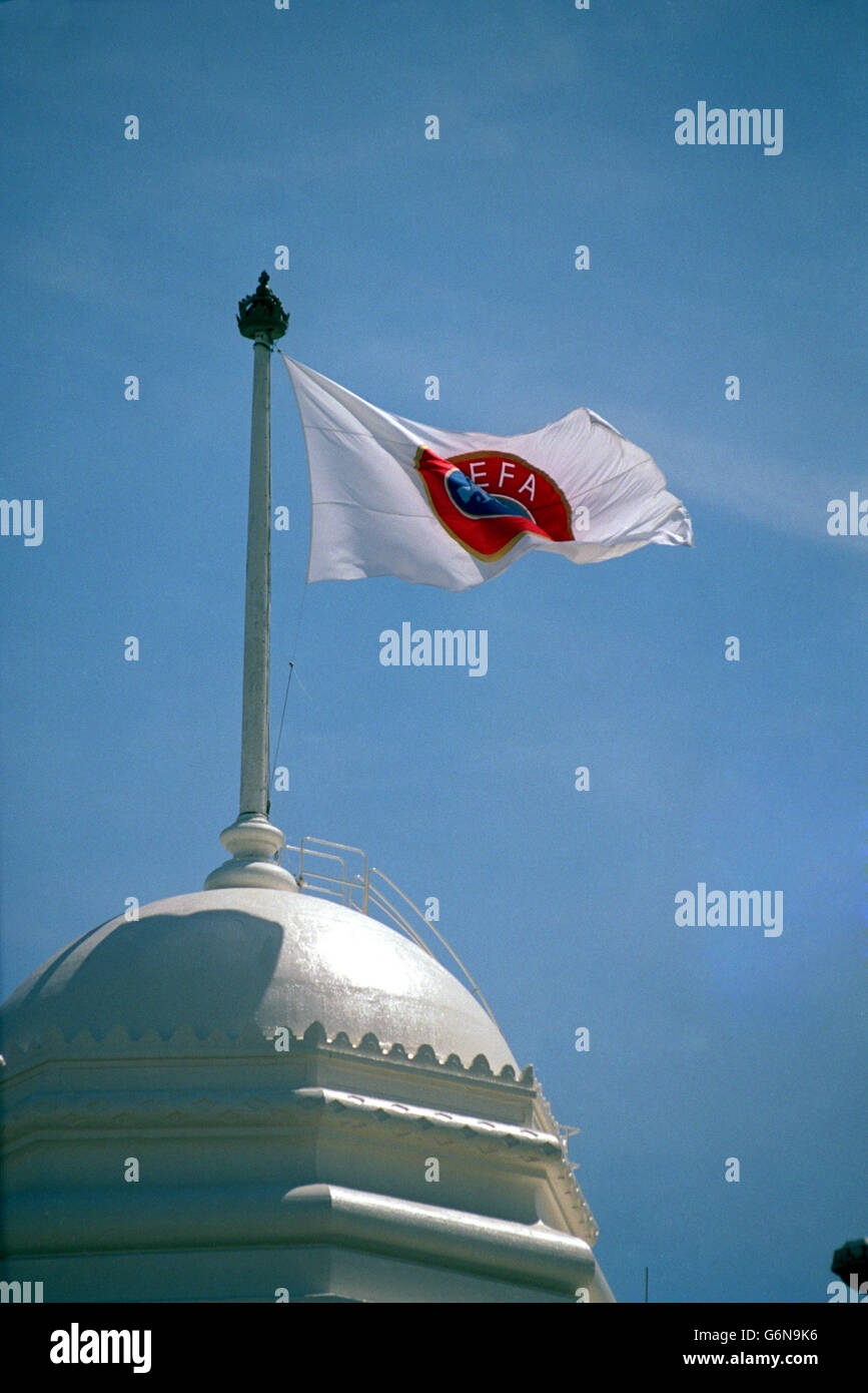 Uefa euro 96 england hi-res stock photography and images - Alamy