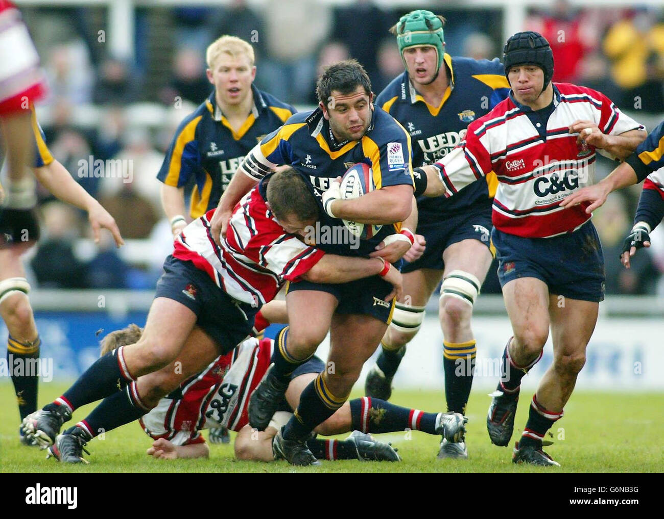 Gary powell hi-res stock photography and images - Alamy