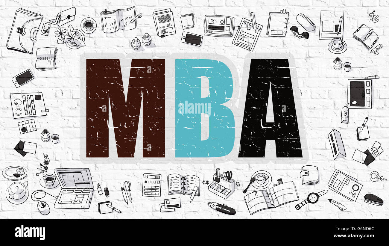 Mba design hi-res stock photography and images - Alamy