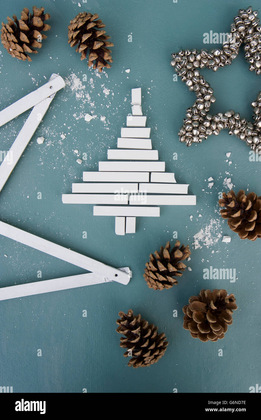 Bell tree instrument hi-res stock photography and images - Alamy