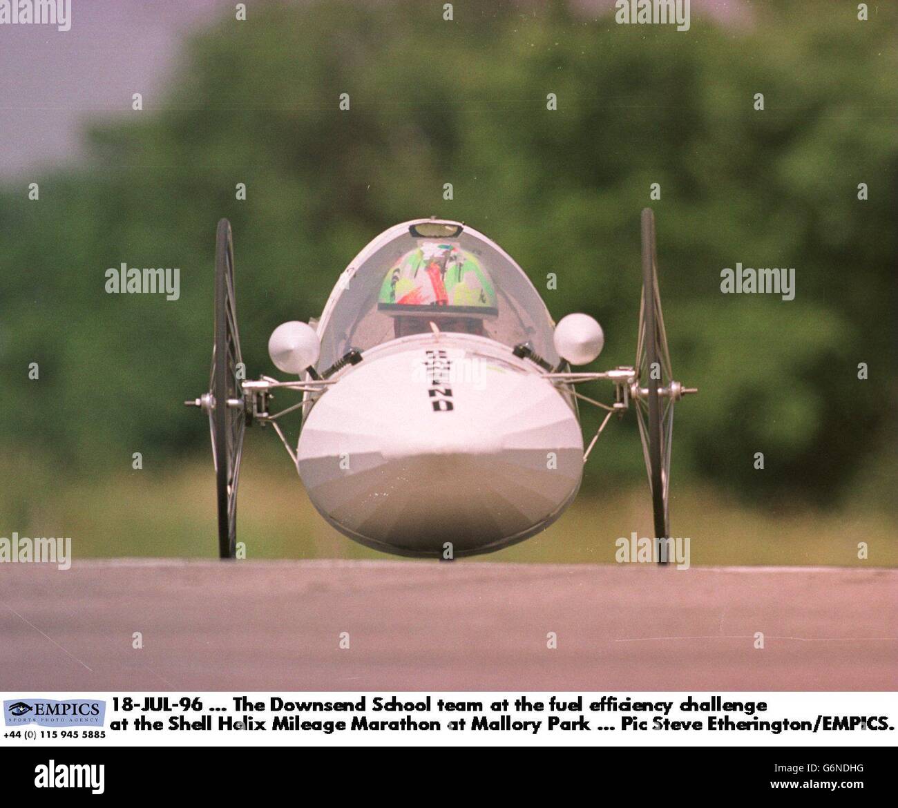 Downsend hi-res stock photography and images - Alamy