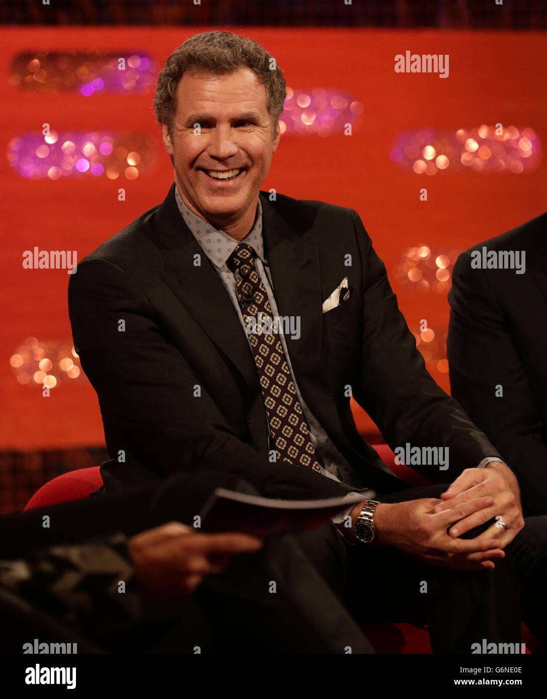 From anchorman hi-res stock photography and images - Alamy