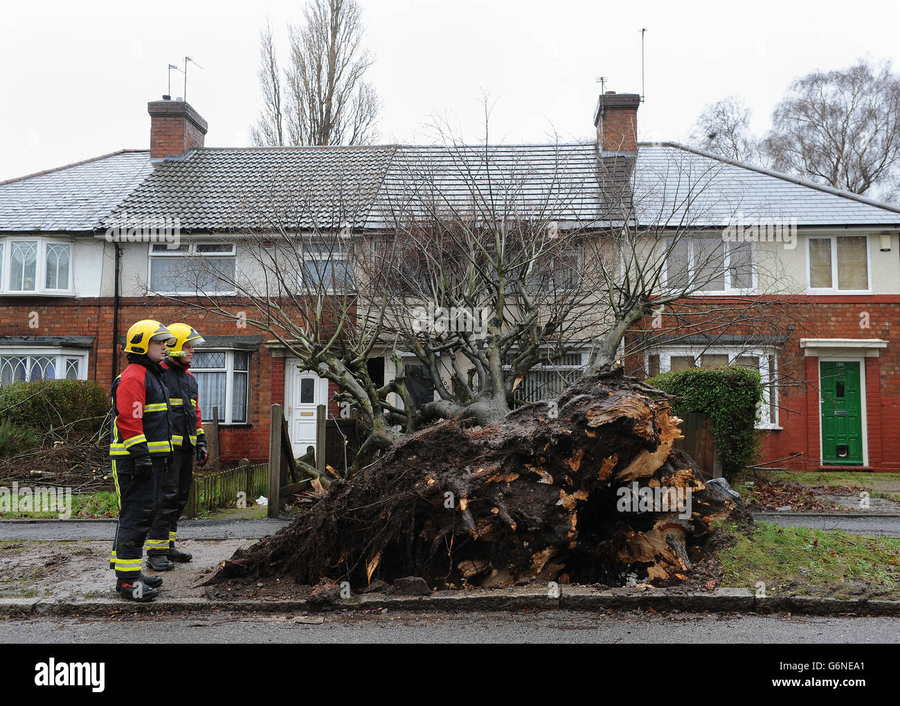 Birmingham weather service hi-res stock photography and images - Alamy