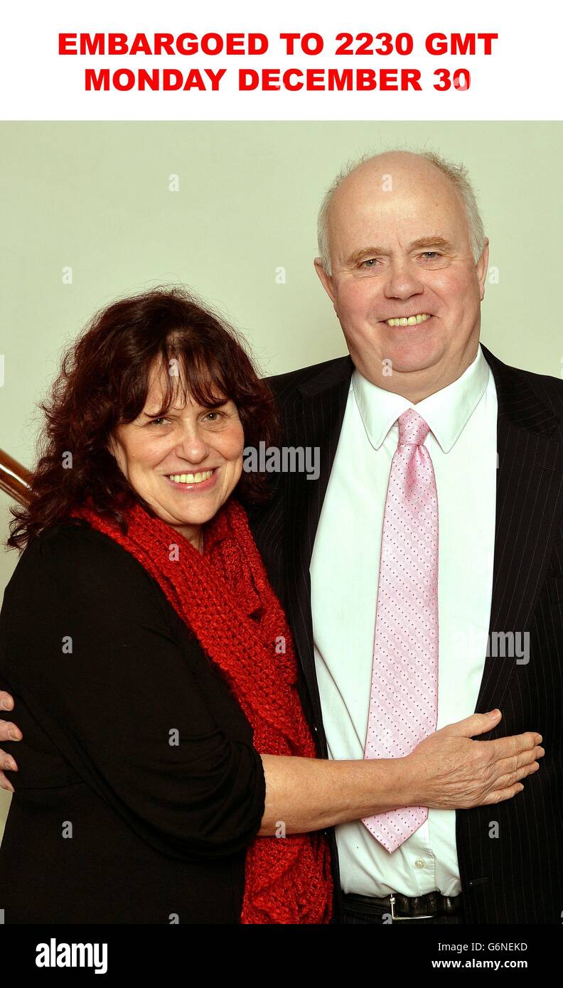 New year honours list jimmy young hi-res stock photography and images ...