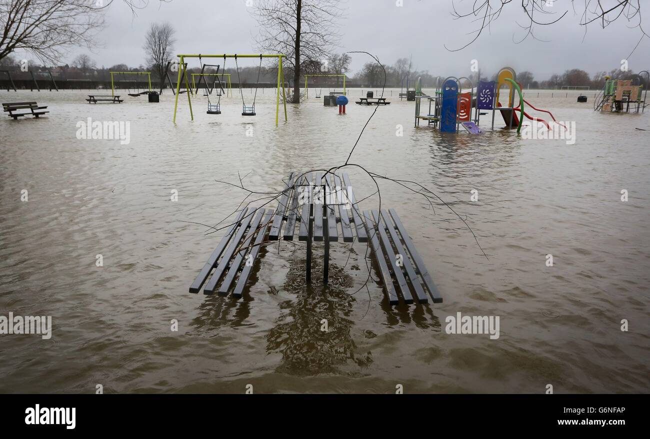 Tonbridge sportsground hi-res stock photography and images - Alamy