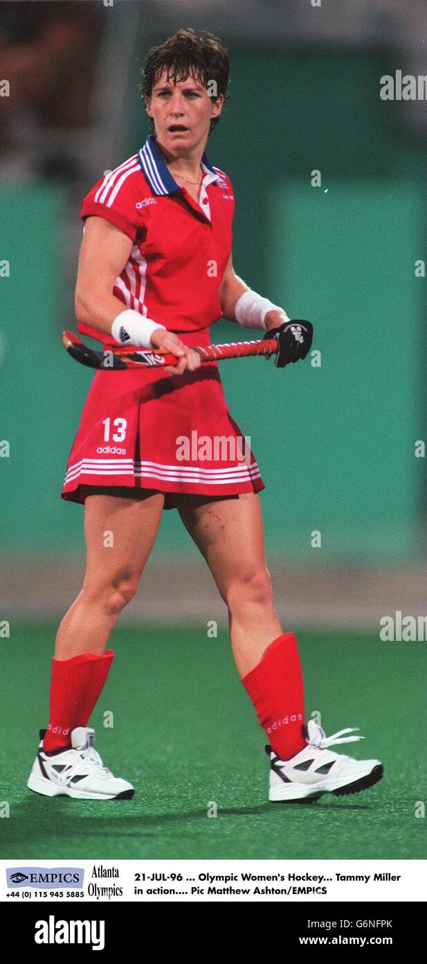 Tammy Miller High Resolution Stock Photography and Images - Alamy