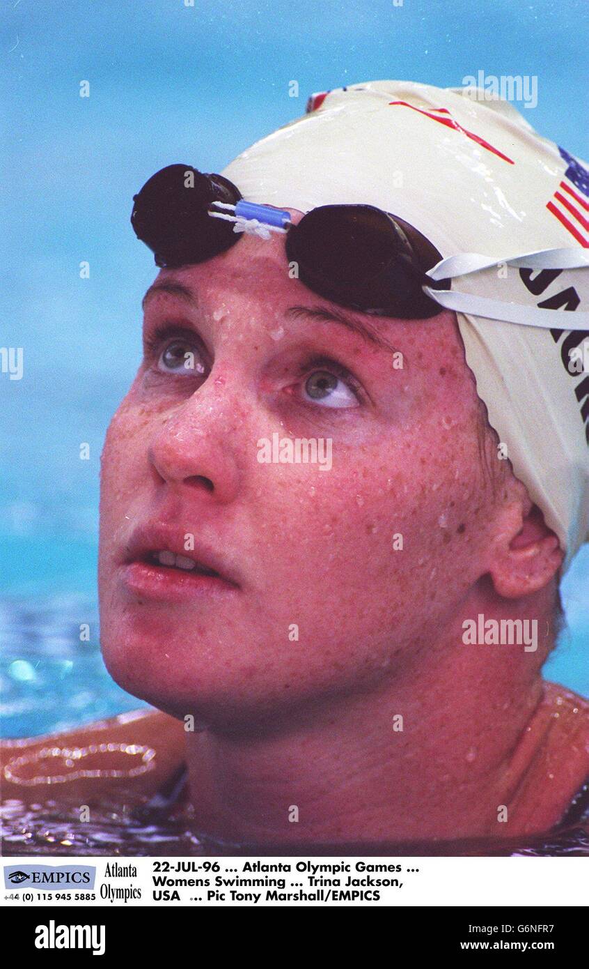 Trina jackson hi-res stock photography and images - Alamy