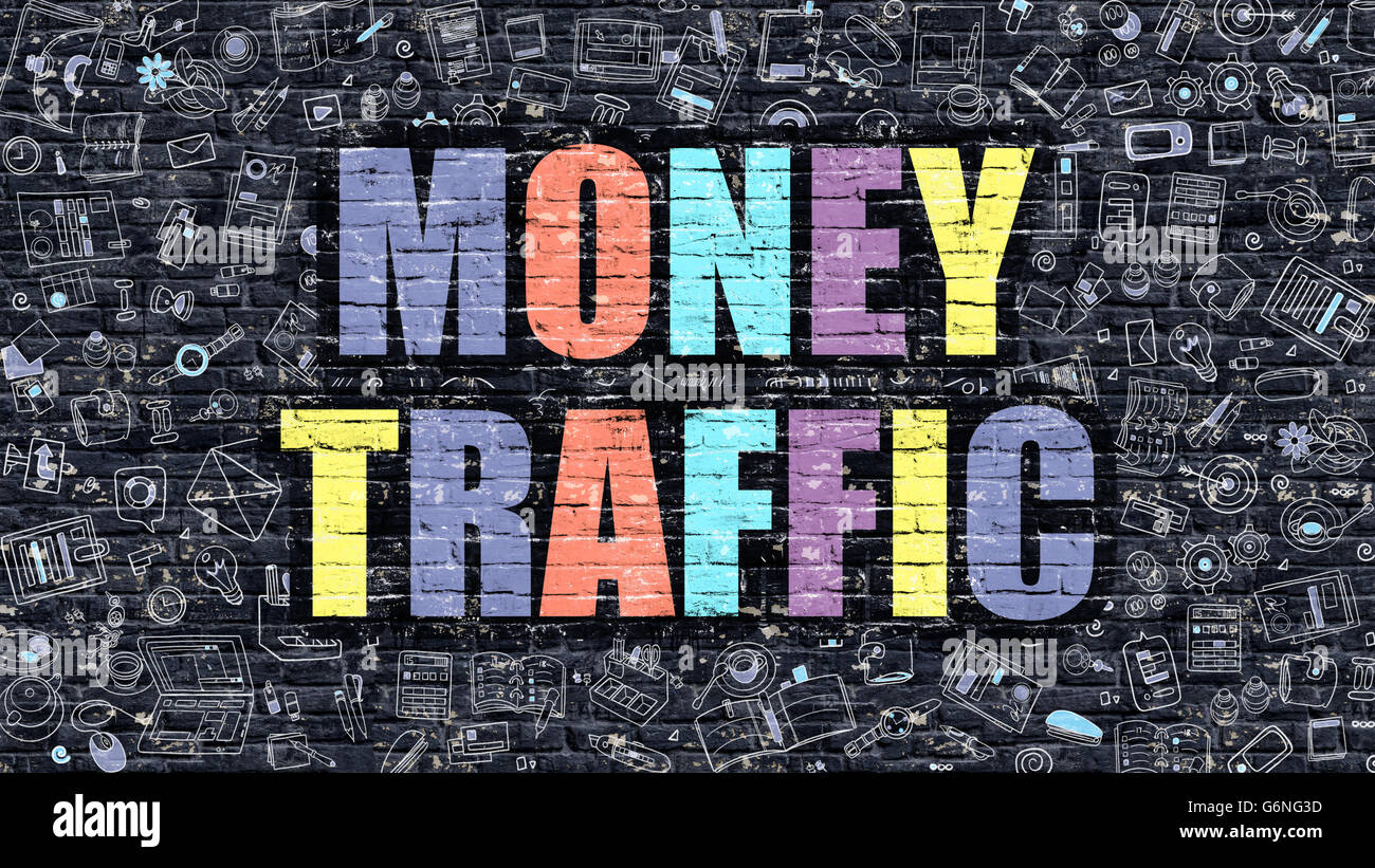 Business money wall hi-res stock photography and images - Alamy