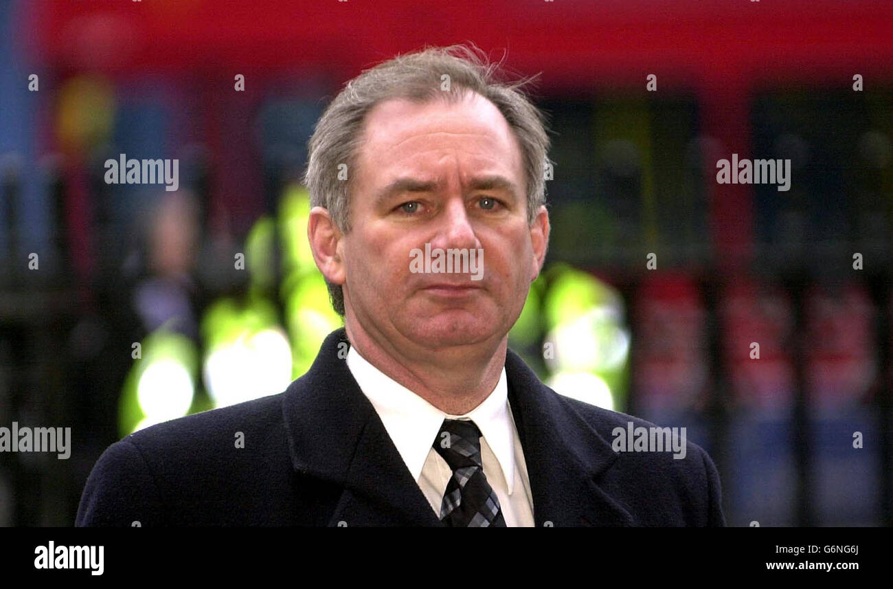 Lord mostyn hi-res stock photography and images - Alamy