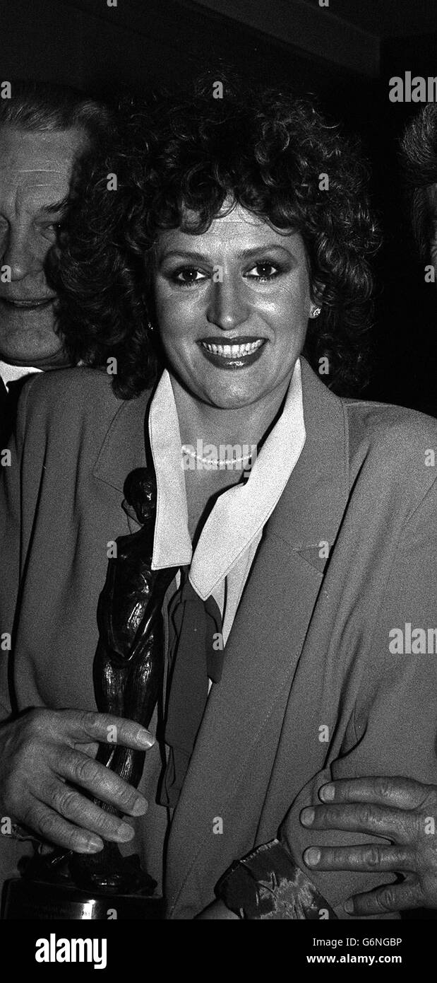 Barbara Dickson High Resolution Stock Photography and Images - Alamy