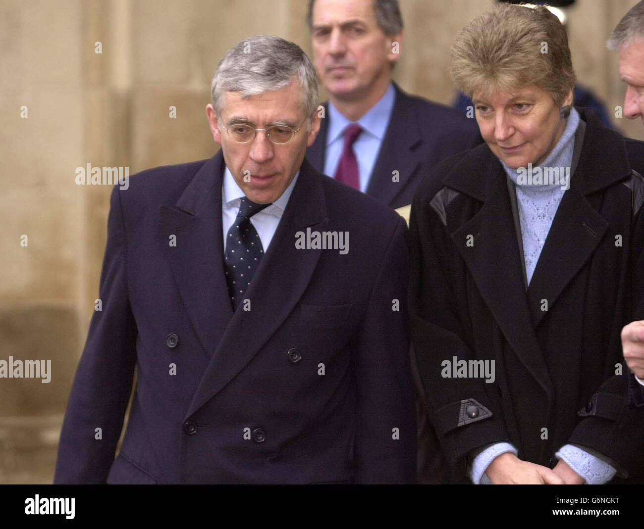 Lord mostyn hi-res stock photography and images - Alamy