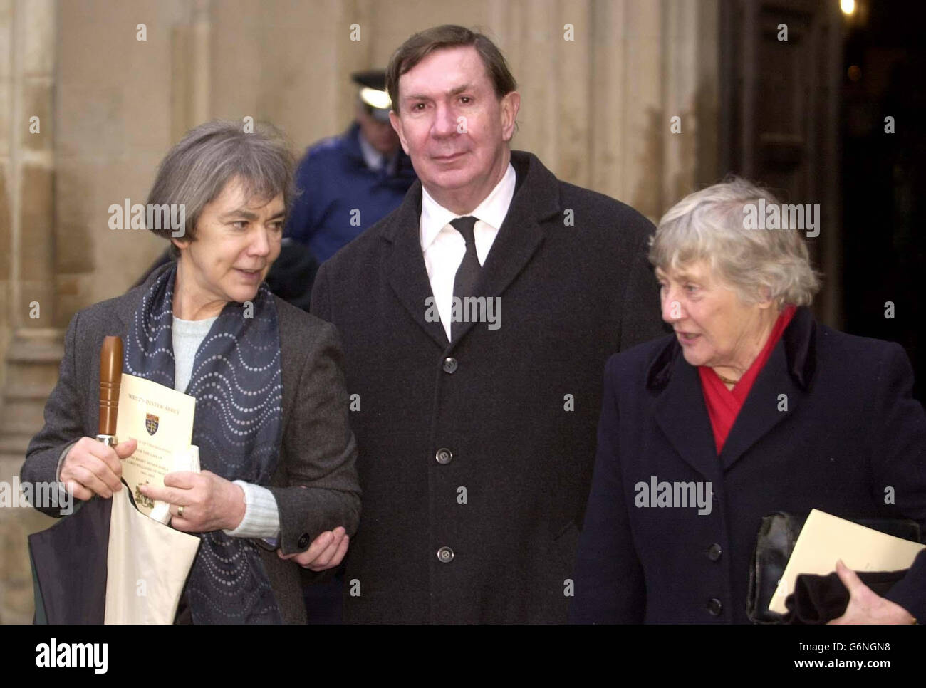 Lord Mostyn Stock Photos & Lord Mostyn Stock Images - Alamy