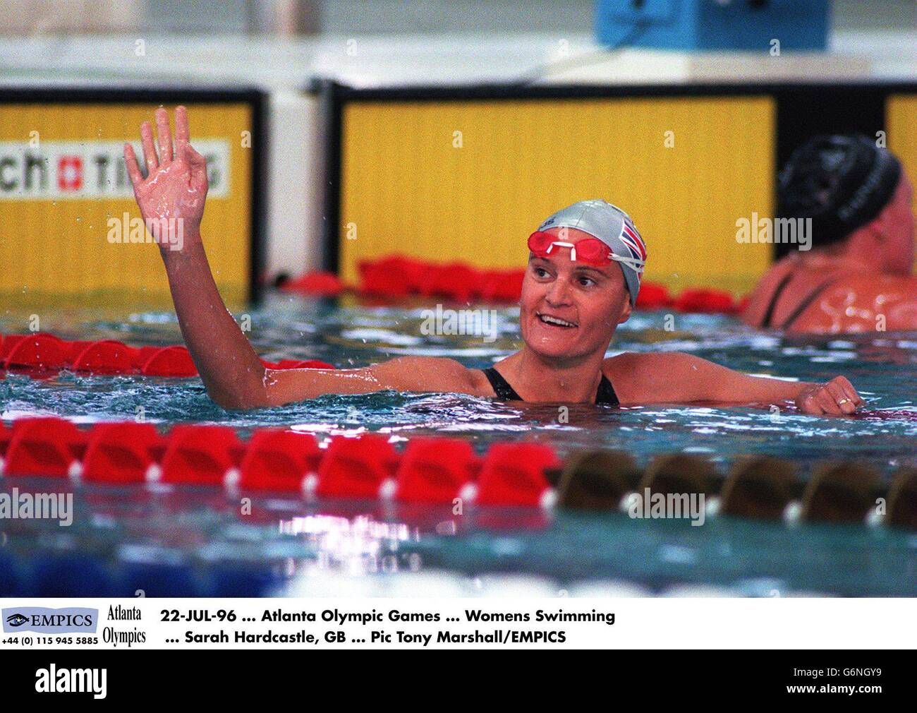 Sarah hardcastle hi-res stock photography and images - Alamy