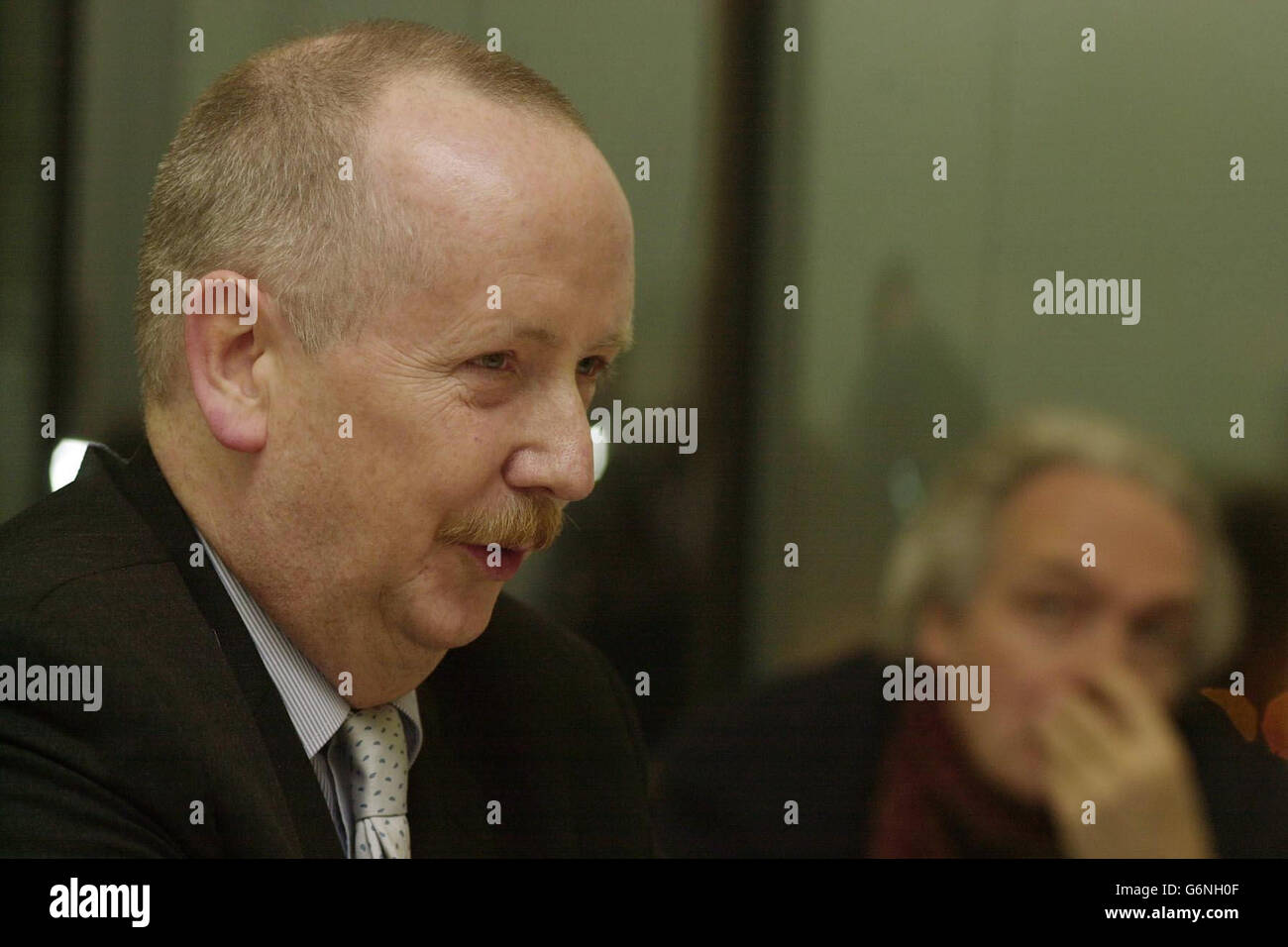 Bill bowring war crimes hi-res stock photography and images - Alamy