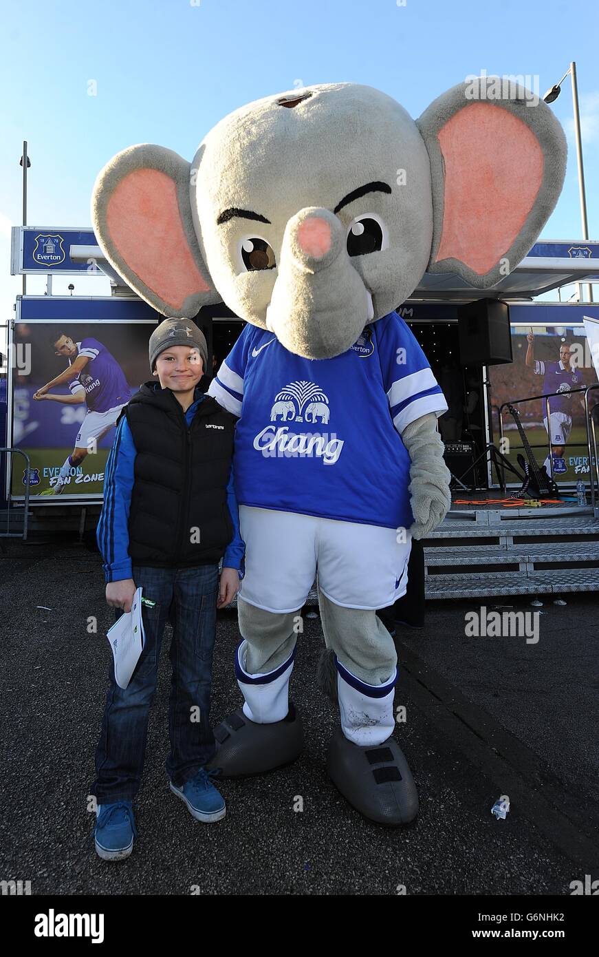 Norwich City Mascot High Resolution Stock Photography and Images - Alamy