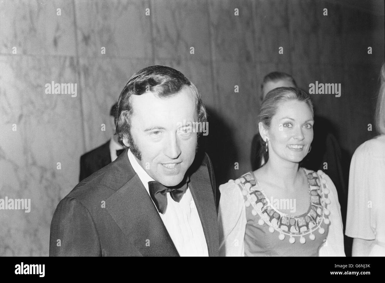 Alexandra Bastedo Eastenders