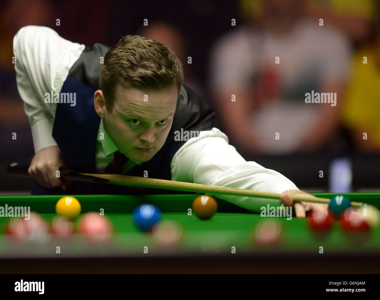 Snooker palace hi-res stock photography and images - Alamy