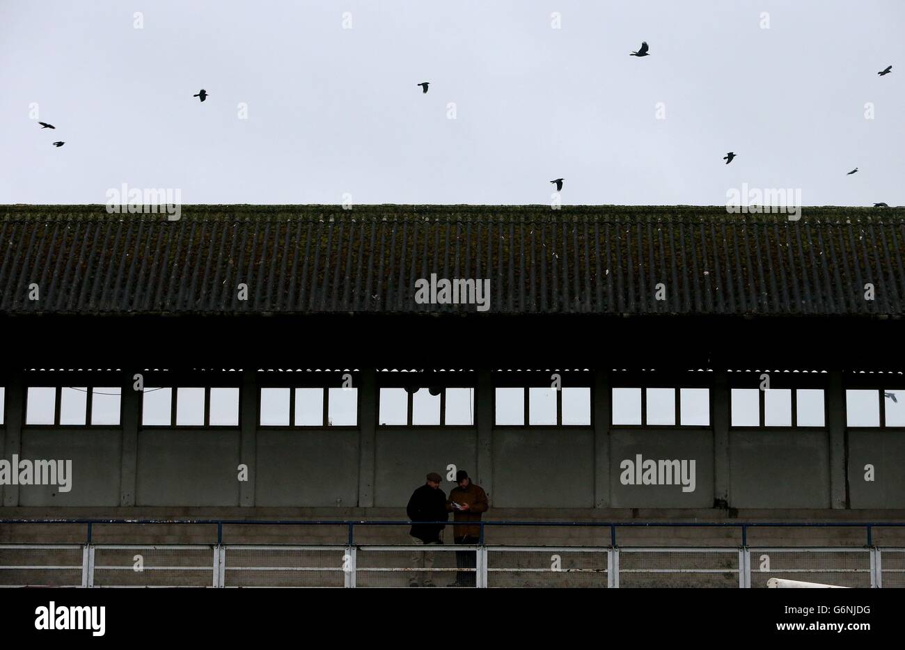 Horse racing naas hurdle hi-res stock photography and images - Alamy