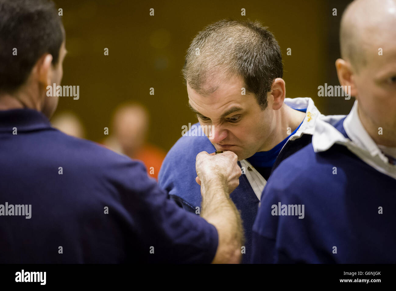 Human puller hi-res stock photography and images - Alamy