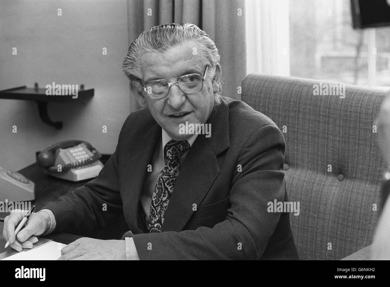 Wyn roberts hi-res stock photography and images - Alamy