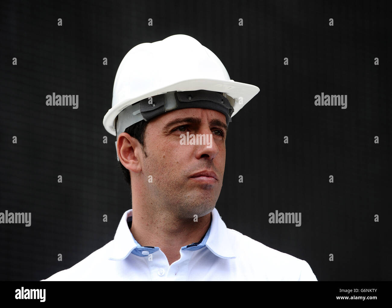 Former arsenal player edu hi-res stock photography and images - Alamy