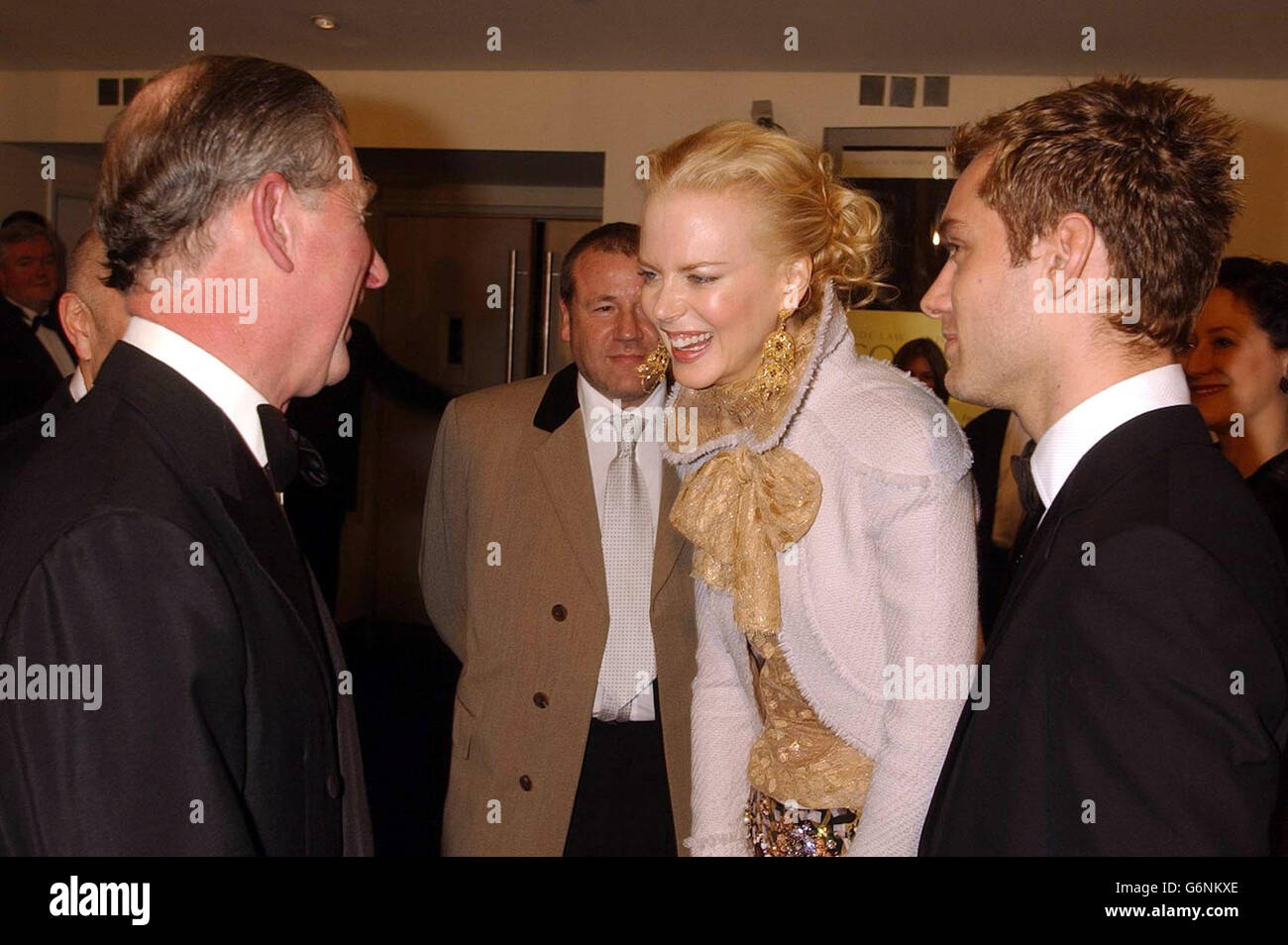 Cold Mountain Ada And Inman